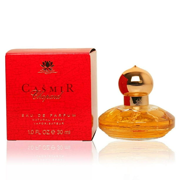 Perfume Chopard Casmir Eau De Parfum 100ml para Mujer | Bodega Aurrera ...