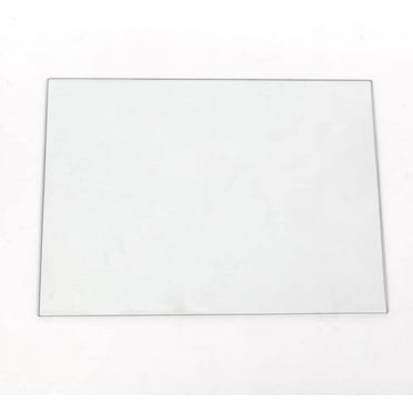 Genuine LG MHL42613220 Refrigerator Glass Shelf - Walmart.com