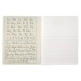Office Depot Marble Composition Notebook, Half Page Ruled, 100 Sheets ...