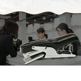 Plier Stapler Hand Grip Type Metal Stapler Efficient Stapler without ...