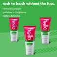 (2 pack) hello Fresh Watermelon Fluoride Free Kids Toothpaste, 4.2 Oz ...