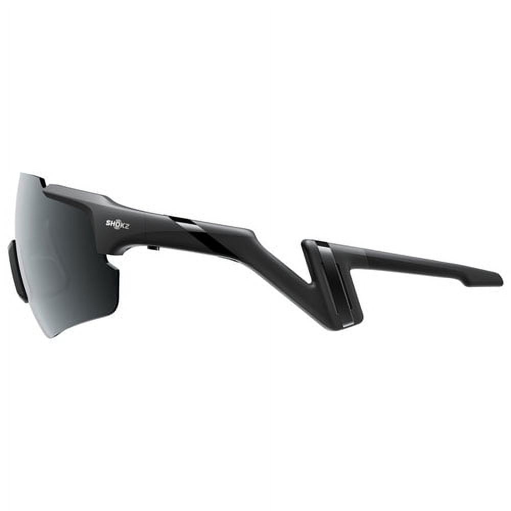 Click here for Shokz Roadwave Sport Audio Sunglasses - Black Bran... prices