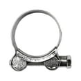 MBRP Universal 1.5in Barrel Band Clamp - Stainless - Walmart.com