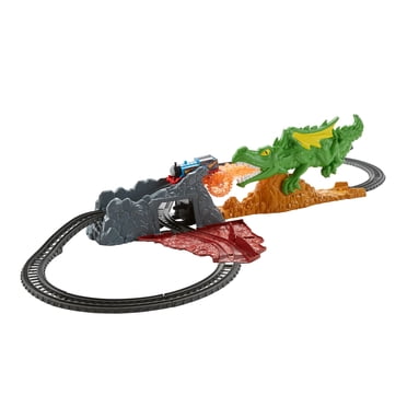 Thomas & Friends TrackMaster Cave Collapse Train Playset, 1 Piece ...