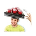 AaSFJEG Outdoor Water Toy Inflatable Pong Hats Fun Thro Tools Pool Lawn ... AaSFJEG Outdoor Water Toy Inflatable Pong Hats Fun Thro Tools Pool Lawn ...