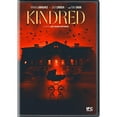 Kindred (DVD) - Walmart.com