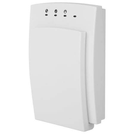 Home Security System Low Power Consumption Burglar Alarm Keyboard Multi ...