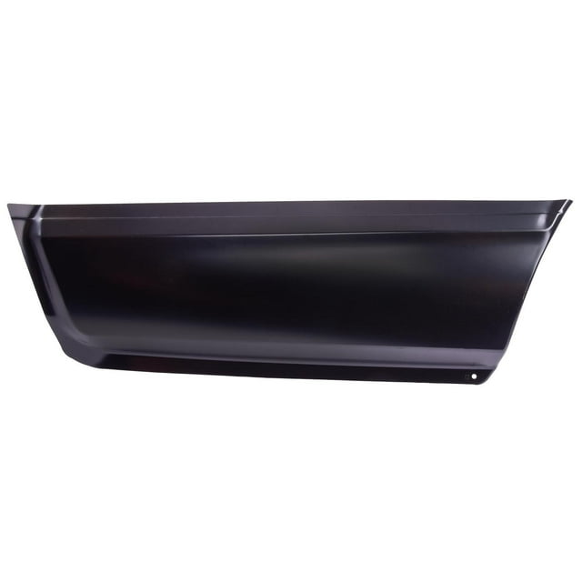 JEGS 79344 Lower Rear Quarter Patch Panel 1966-1967 Chevy Chevelle ...