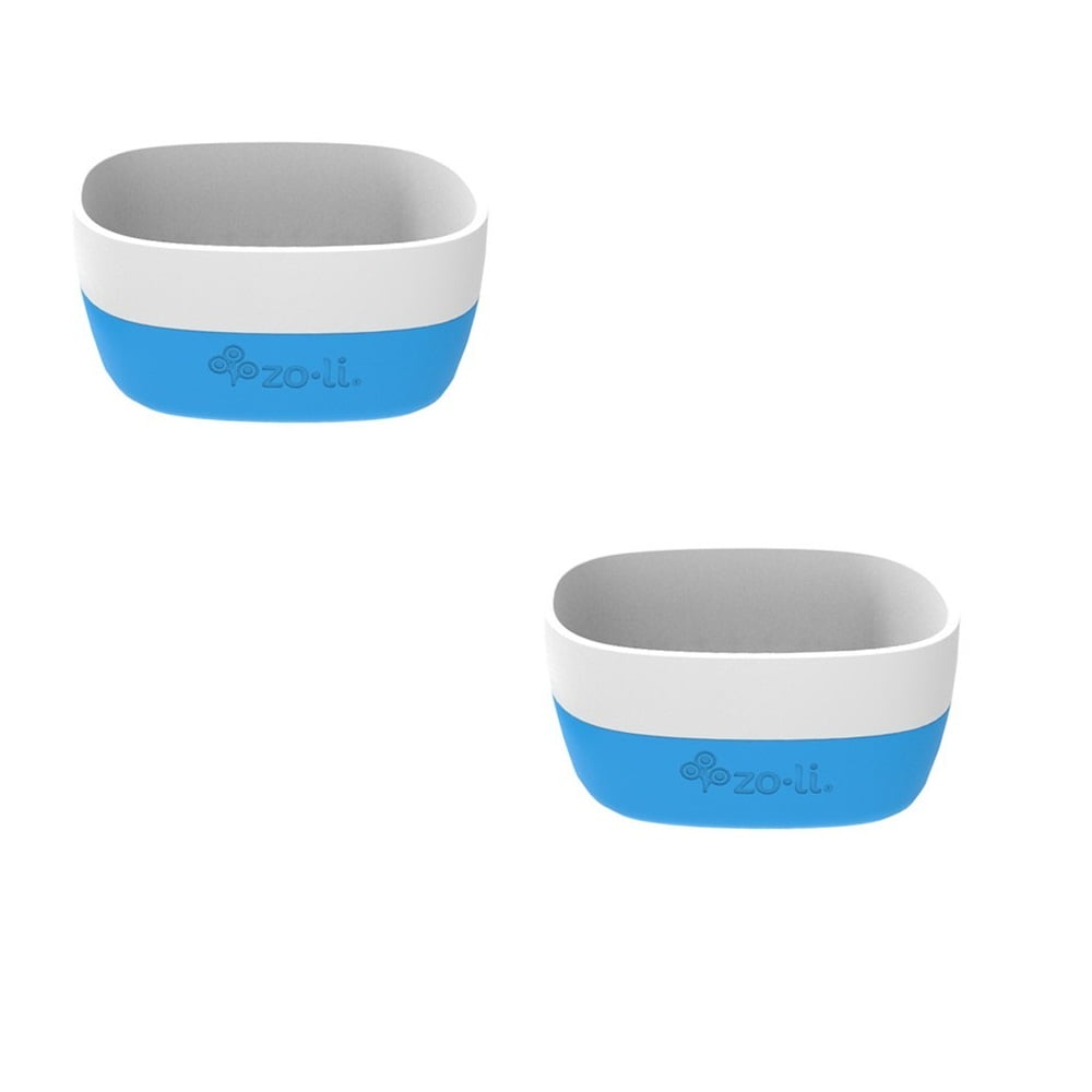 NOSH Ceramic Bowls Set of 2 - Walmart.com