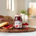Smucker's Simply Fruit Spreadable Seedless Red Raspberry Spread, 10 ...