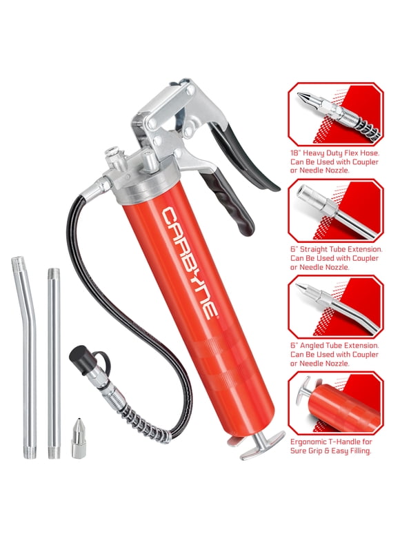 Grease Guns - Walmart.com