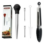 Berghoff Studio Baster & Injector Set - Walmart.com