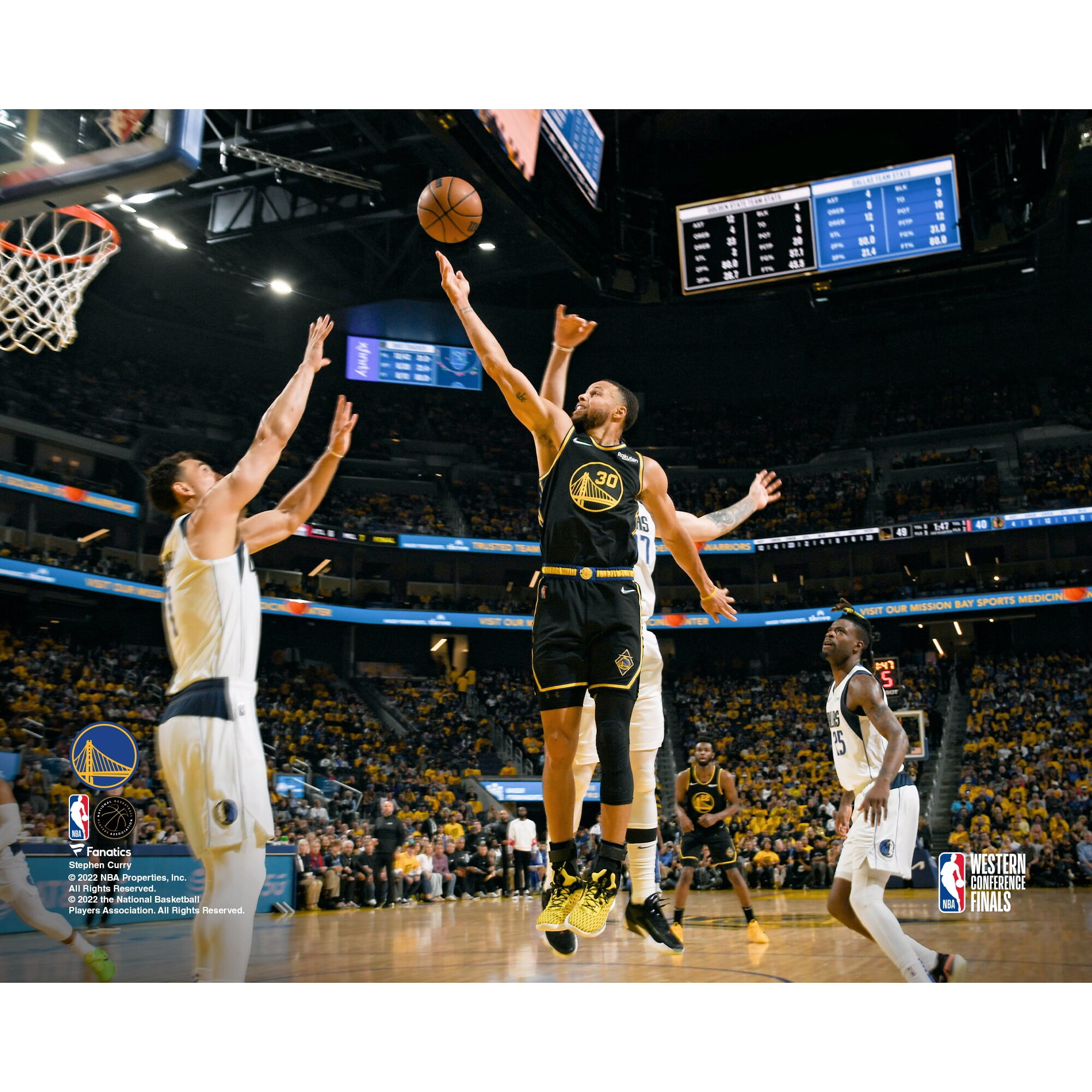 Western Conference Finals Game 1 at Quentin Davis blog