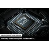 SAMSUNG 55" Class Q70C QLED 4K Smart TV QN55Q70CAFXZA 2023 - Walmart.com