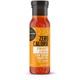 (2 pack) KA-ME Zero Calorie Sugar Free Low Sodium Sweet Chili Sauce and ...