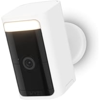 Wyze Duo Cam Pan Indoor/Outdoor Smart Security Camera 2K IP65 360° Pan ...