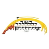 ACCEL 4040 Spark Plug Wire Set - Walmart.com