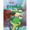 Freddy the Frogcaster (Paperback) - Walmart.com