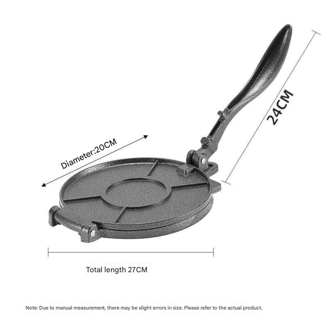 Click here for Unbranded Export-Quality Aluminum Alloy Tortilla P... prices
