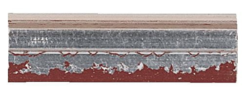 Picture Frame Fillet (Wood) 18Ft Bundle - Fillet Silver Finish ...