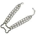 Cool Bone Clavicle Chain Bone Link Necklace Hollow Bone Necklace Alloy ...