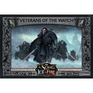 Cmon A Song of Ice & Fire: Tabletop Miniatures Game - Stark Outriders ...