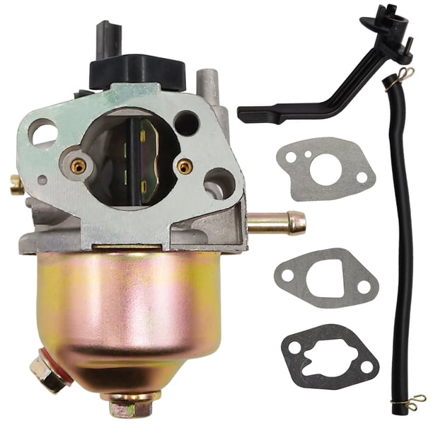 Carburetor Generator