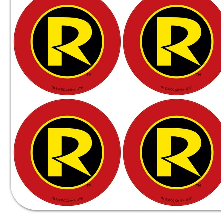 Original Robin Symbol