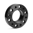 4 38mm 1.5 inch Black Wheel Spacers for Mazda BT50 Ford Everest ...