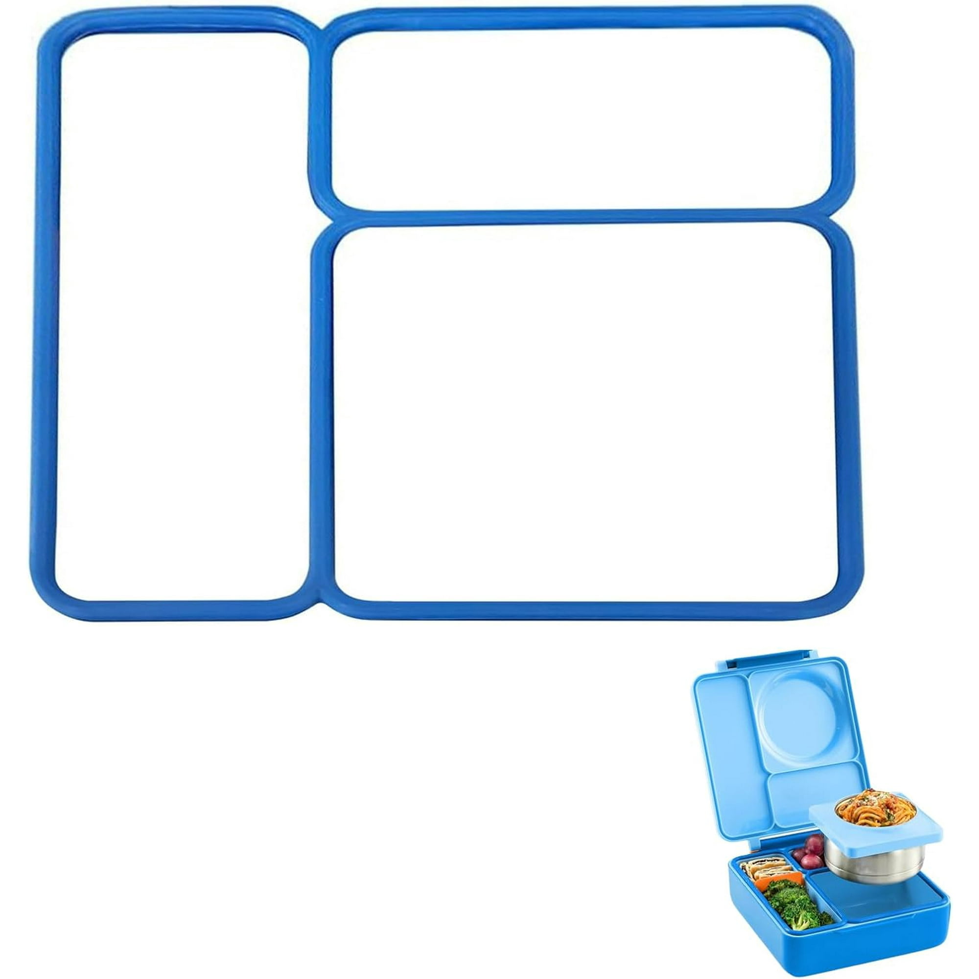 Click here for Chenxiayu Lid Seal Gasket For Omiebox - Bento Box... prices