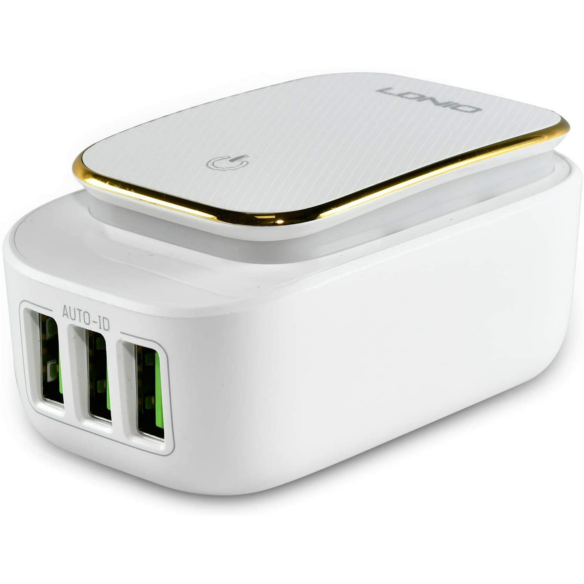 Click here for Fybto Led Night Light With Usb Wall Charger prices