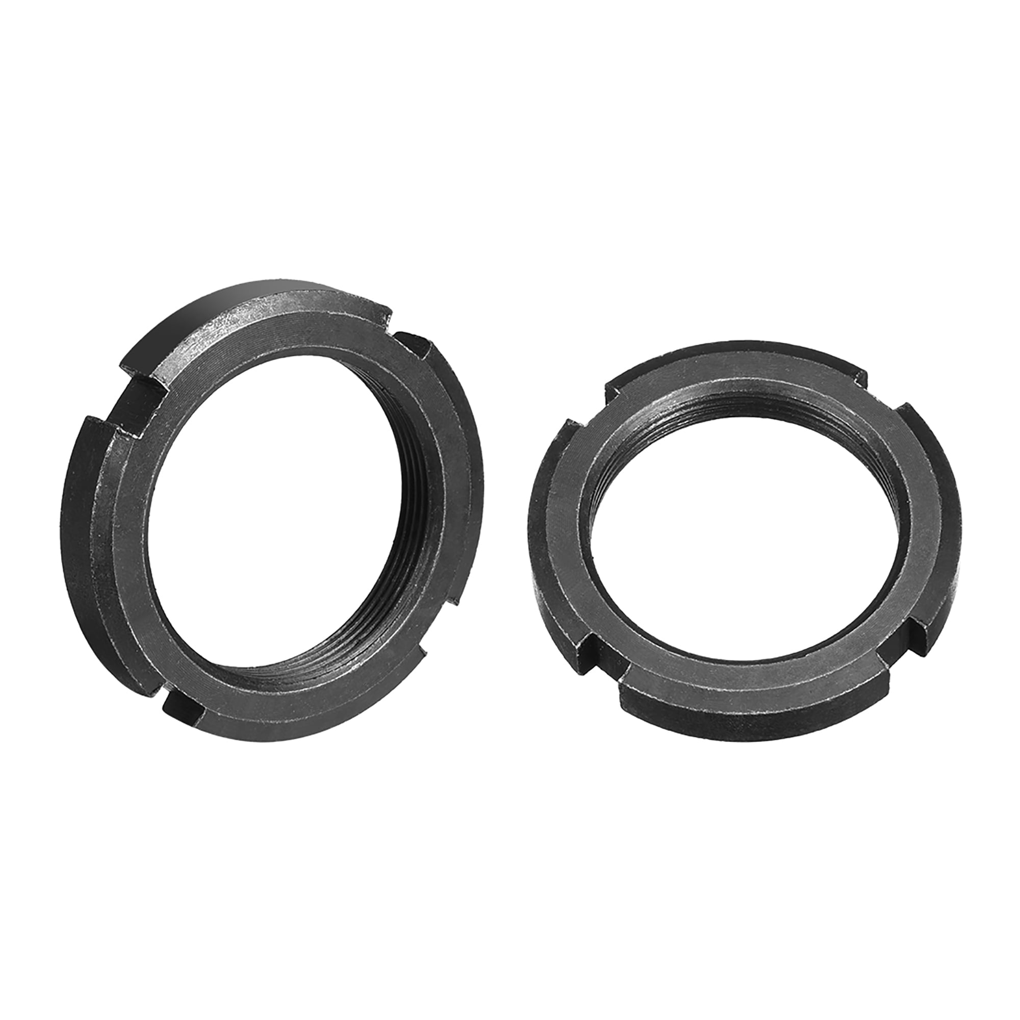 Click here for Unique Bargains M40x1.5mm Retaining Four-Slot Slot... prices