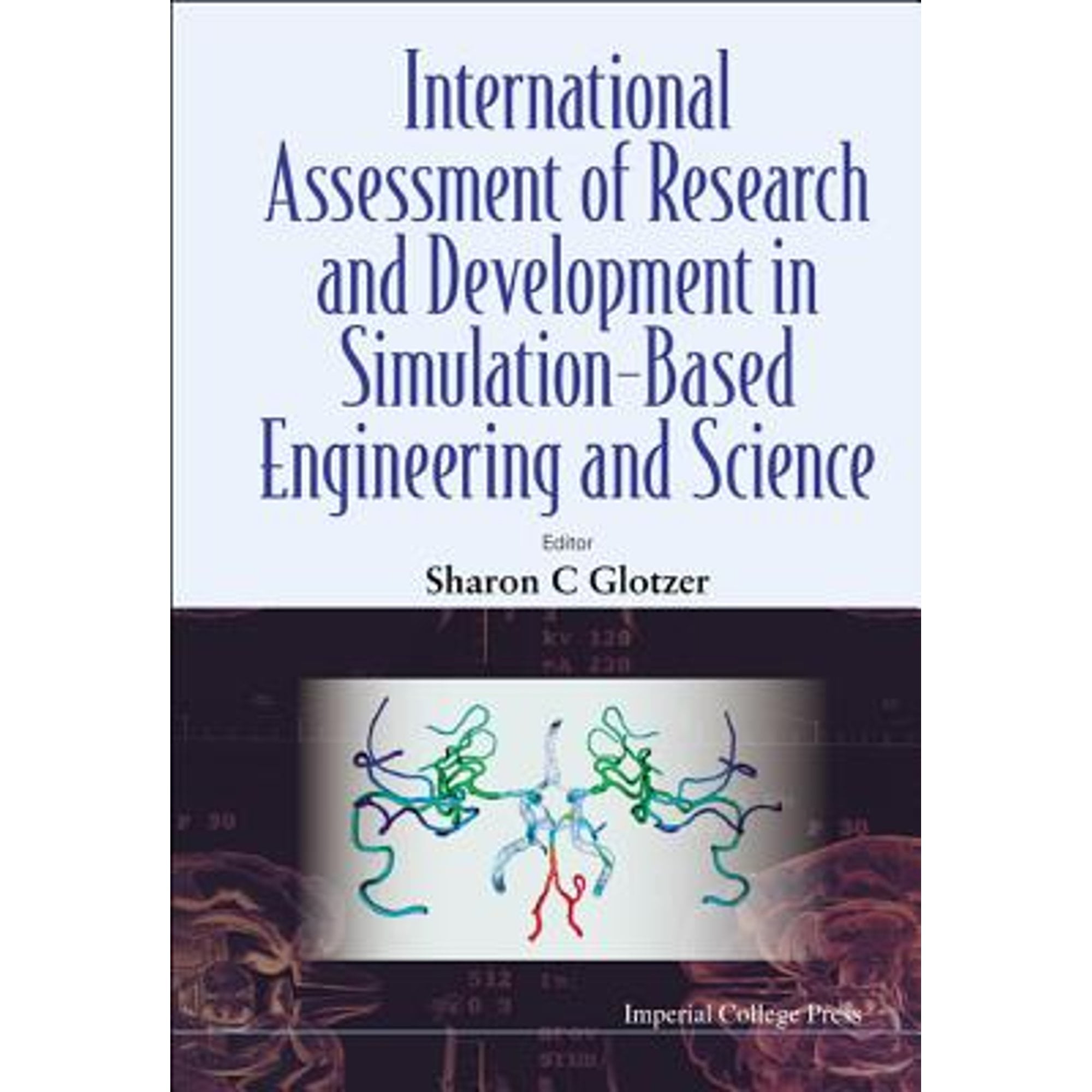 Pre-Owned International Assessment Of Research And Development In ...