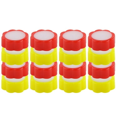 Sortkwik Fingertip Moistener 3/8 oz. 3 Pack - Walmart.com