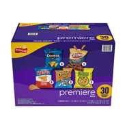 Doritos Tortilla Chips Snack Bags, Multi Lunch Mix, Multipack Variety ...