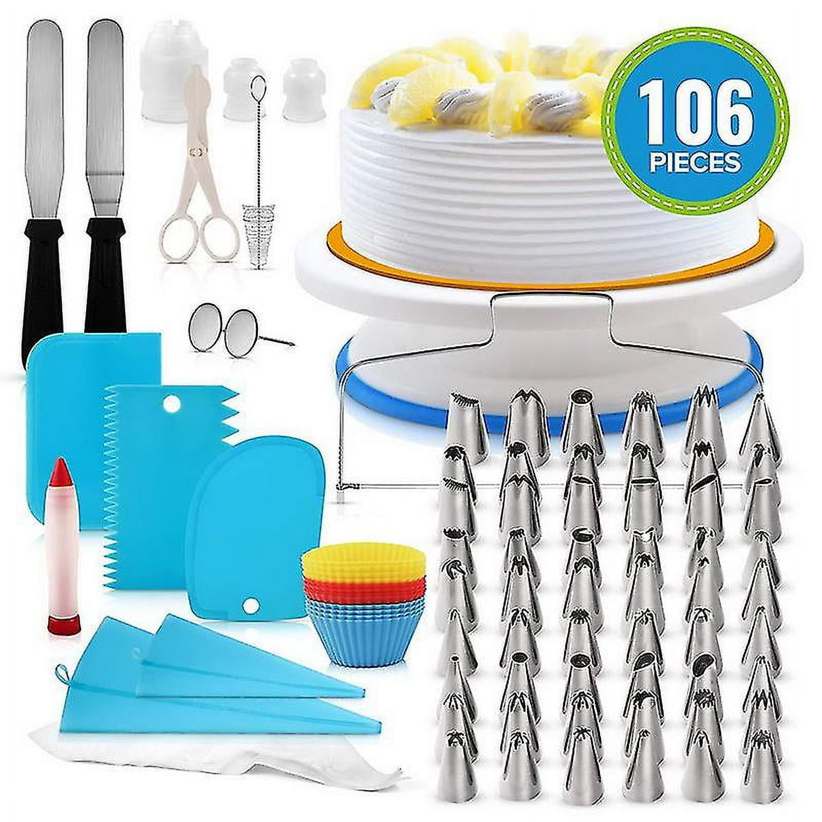 Click here for Dutchman Cake Decorating Masterpiece Kit  Numbered... prices
