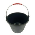 Barrel Bucket Black Bucket Multipurpose Compact Easter Bucket Party ...