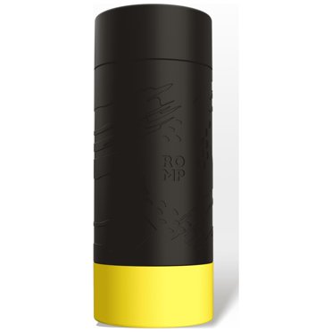 plusOne Textured Personal Masturbator Stroker for Him, Removable Sleeve ...