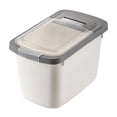ACDANC 2026 New Large Capacity Food Storage Containers,Airtight Dry ...