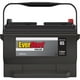 EverStart Value Lead Acid Automotive Battery, Group Size 65 (12 Volts ...