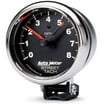 AUTO METER 233905 5IN TACH, 8,000 RPM, SHIFT-LITE, AUTO GAGE - Walmart.com