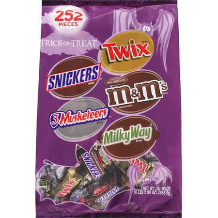 Mars Bar UPC & Barcode | Buycott