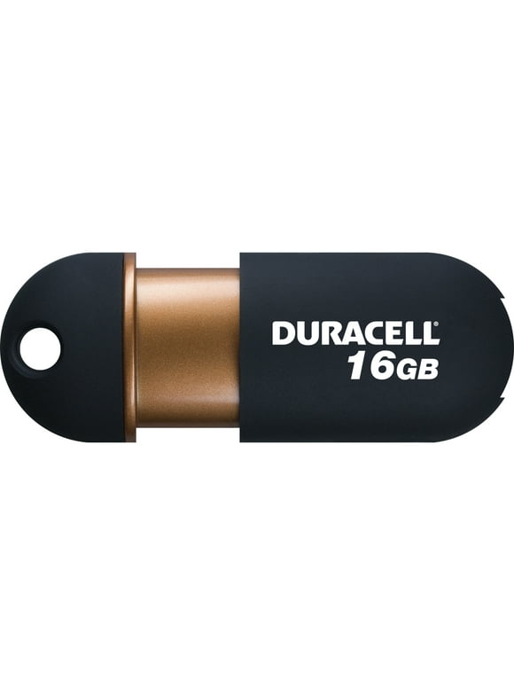 Duracell USB Flash Drives in Computer Accessories - Walmart.com