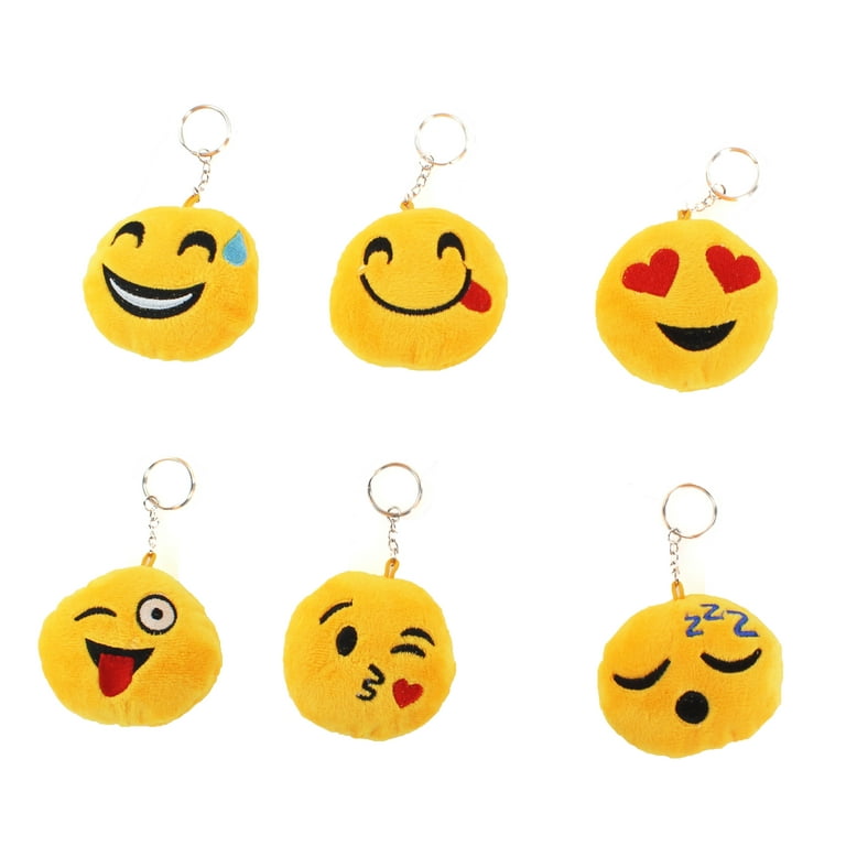 Key Ring Emoji