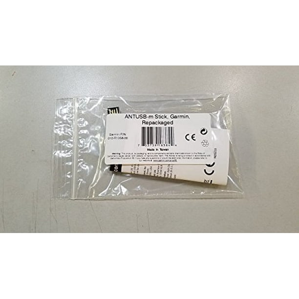 Garmin 010-R1058-00 USB ANT Stick para Dispositivos de Fitness - Reemp | Walmart en línea