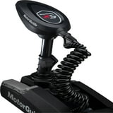 Attwood 940700160 MotorGuide Xi3 Wireless Freshwater Trolling Motor - Xi3-55FW 48", 12-Volt ...