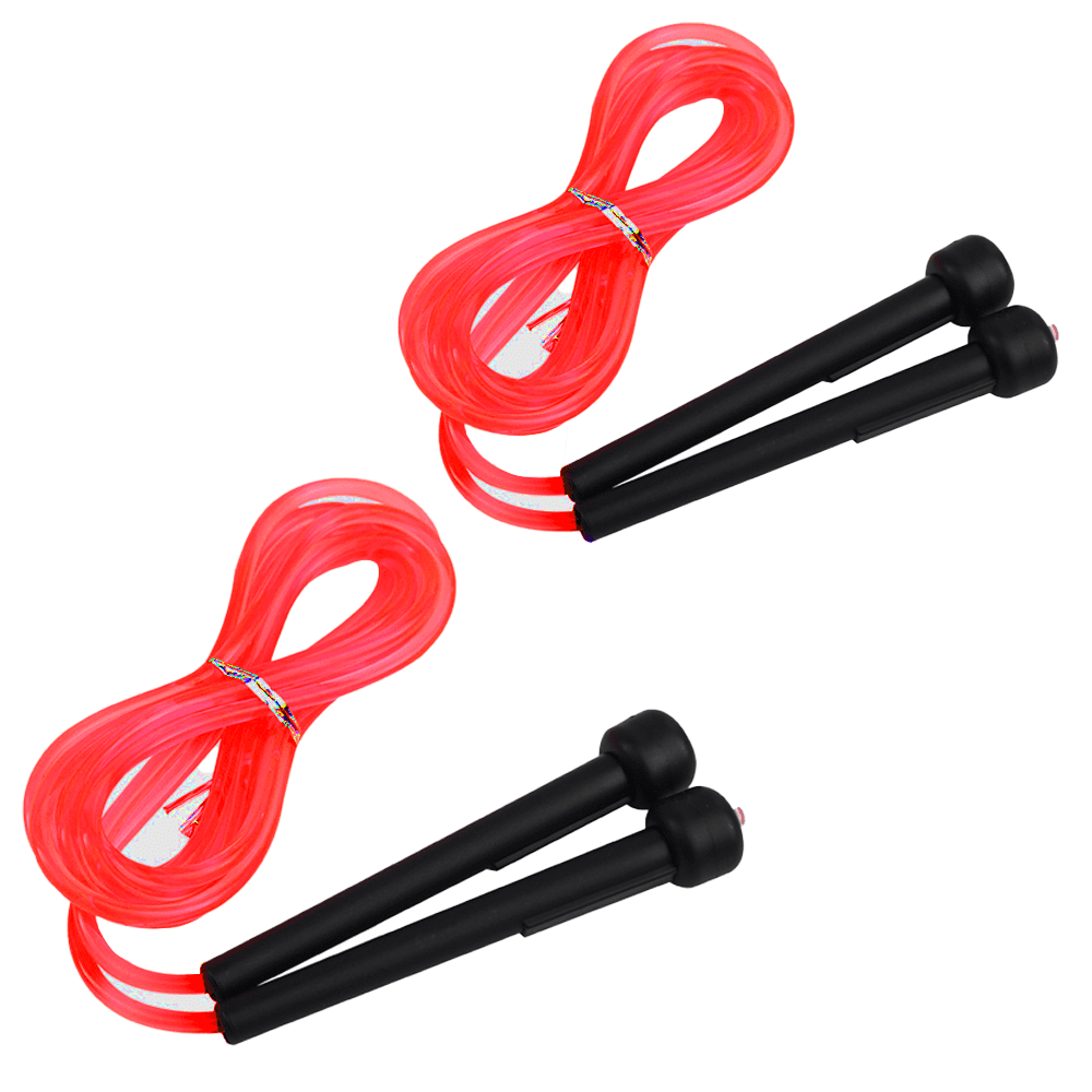 Adjustable Jump Rope for Cardio Fitness - Versatile Both Kids and ...