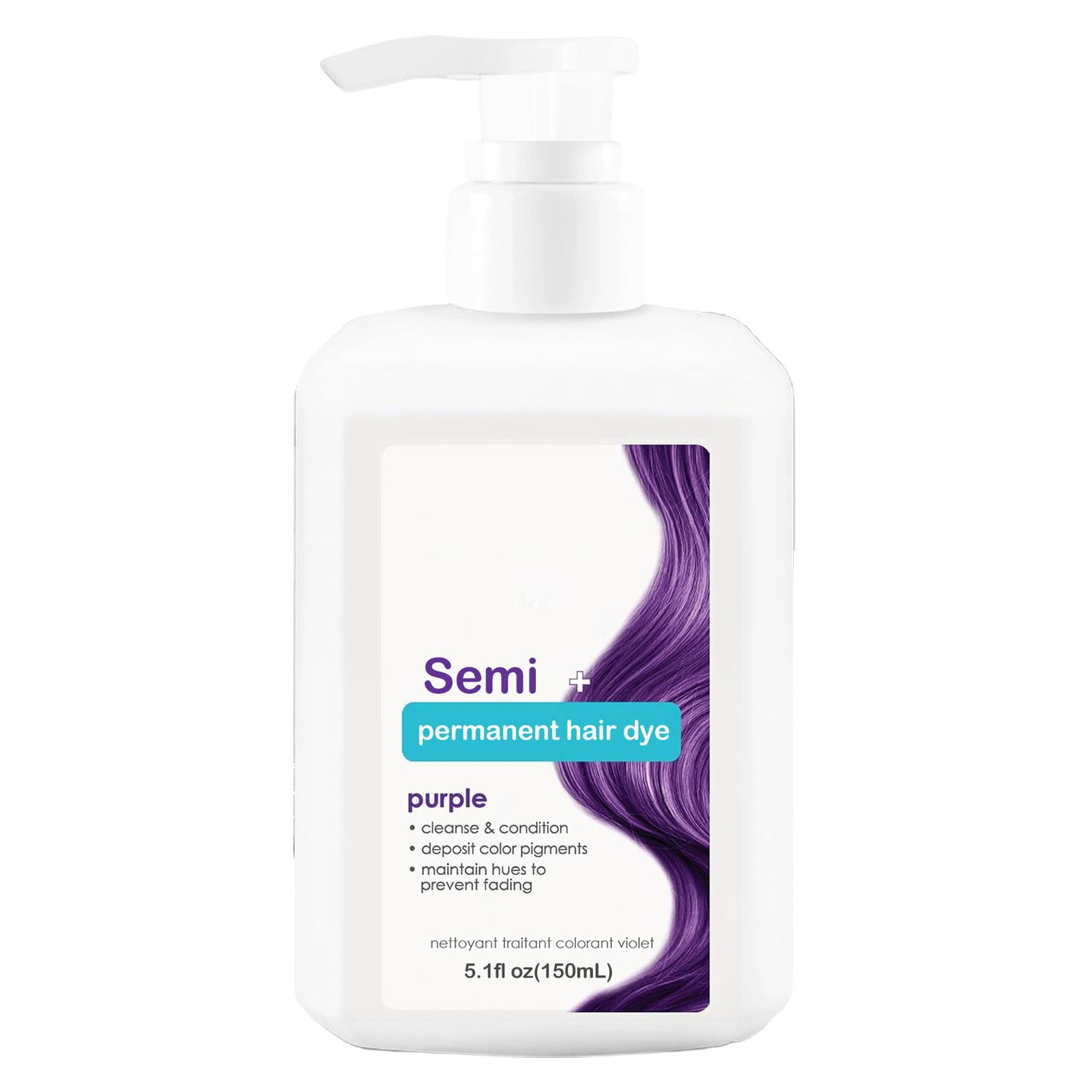 Click here for Color + Clenditioner Color Depositing Conditioner... prices