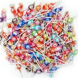 Charms Mini Pops Lollipop, 2lb Bulk Bag, 150 Individually Wrapped ...