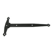 Heavy Duty 12" Strap Hinge For Gates, Shed Doors, Stalls, Set of 3 ...